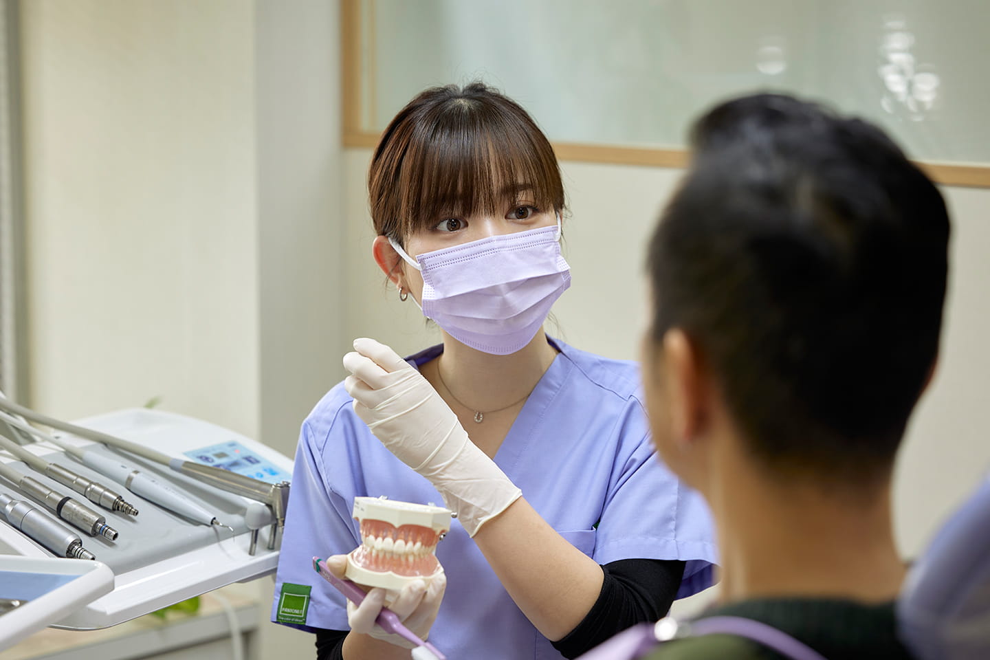 クリニックの歯科衛生士の募集要項 - 杉沢歯科医院 採用サイト